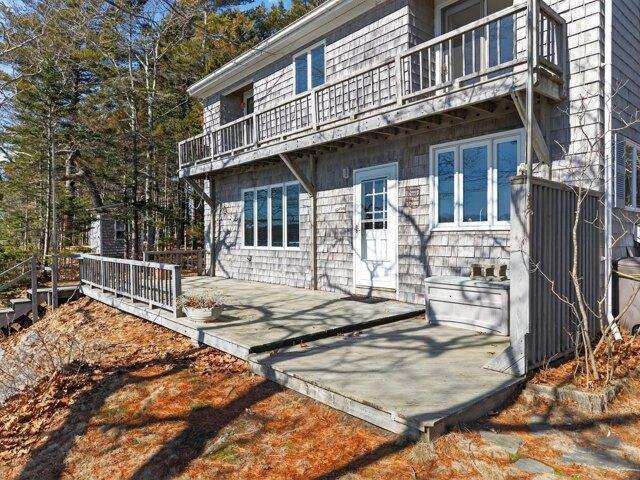 house with 3 bedroom, Freeport ME DS101957504