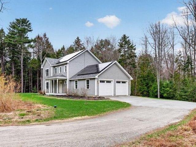 house with 3 bedroom, Freeport ME DS102442942