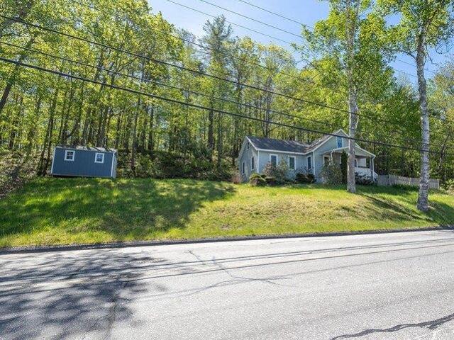 house with 3 bedroom, Freeport ME DS103098939