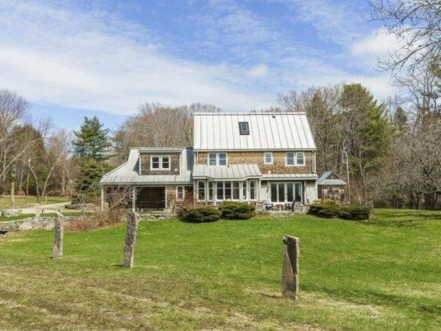 house with 3 bedroom, Freeport ME DS103034314