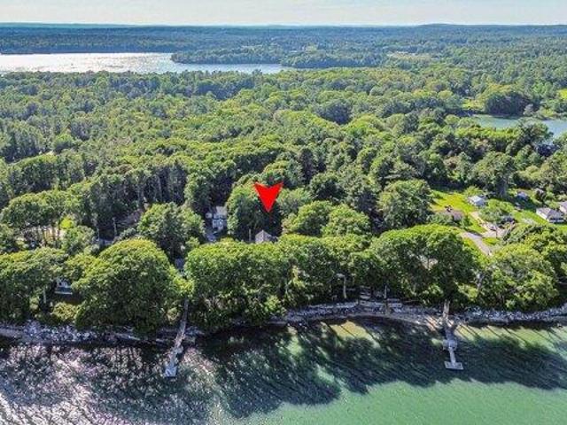 house with 3 bedroom, Freeport ME DS103437016