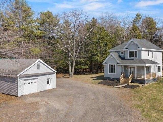 house with 3 bedroom, Freeport ME DS103439186
