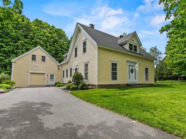 house with 3 bedroom, Freeport ME DS103439600
