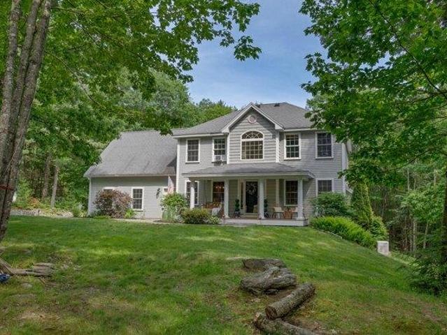 house with 3 bedroom, Freeport ME DS103889448