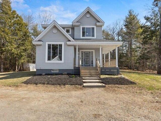 house with 3 bedroom, Freeport ME DS104078822