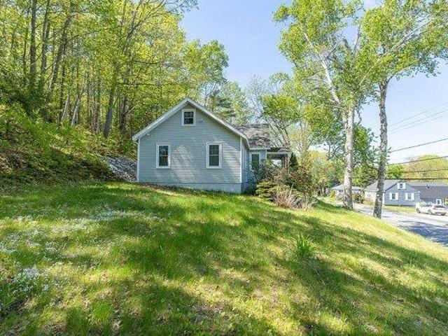 house with 3 bedroom, Freeport ME ES103098939