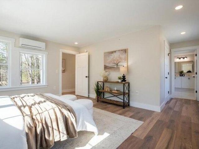 house with 3 bedroom, Freeport ME ES103435481