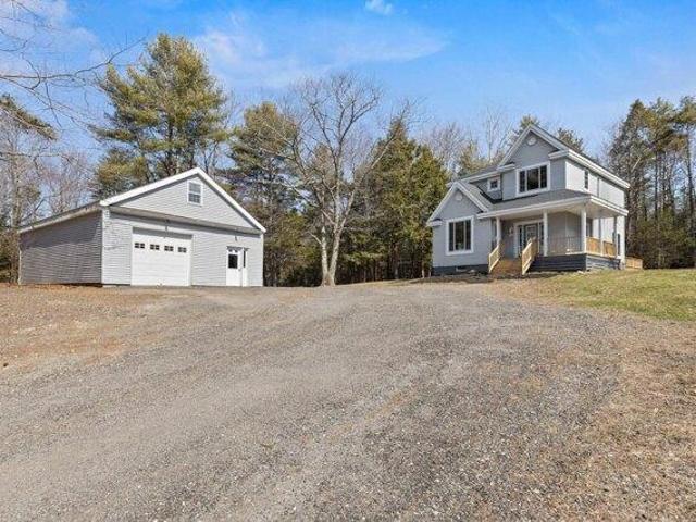 house with 3 bedroom, Freeport ME ES103439186