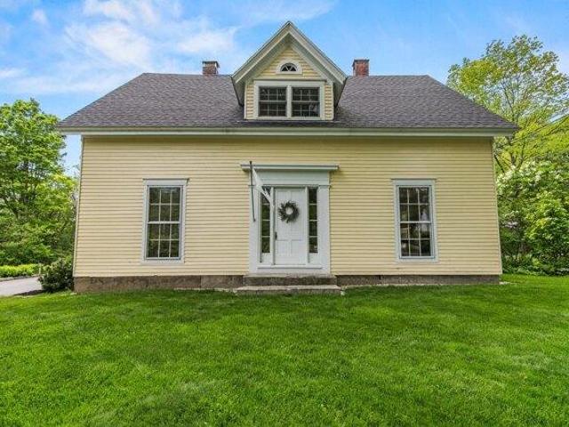 house with 3 bedroom, Freeport ME ES103439600