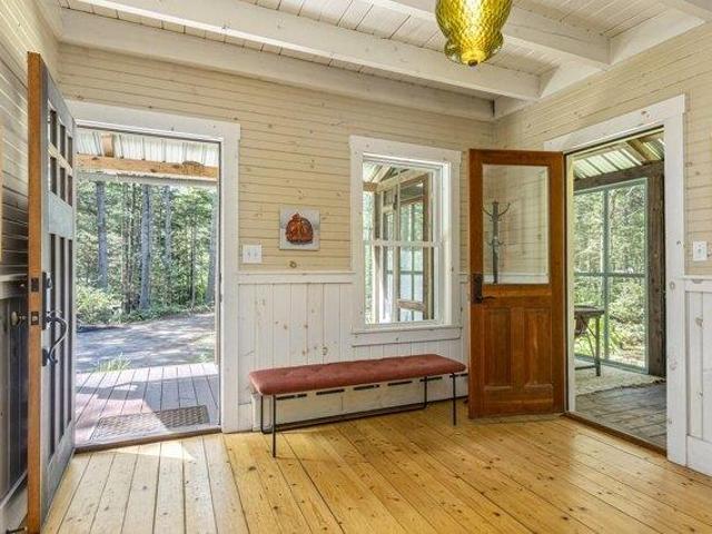 house with 3 bedroom, Freeport ME ES104078648