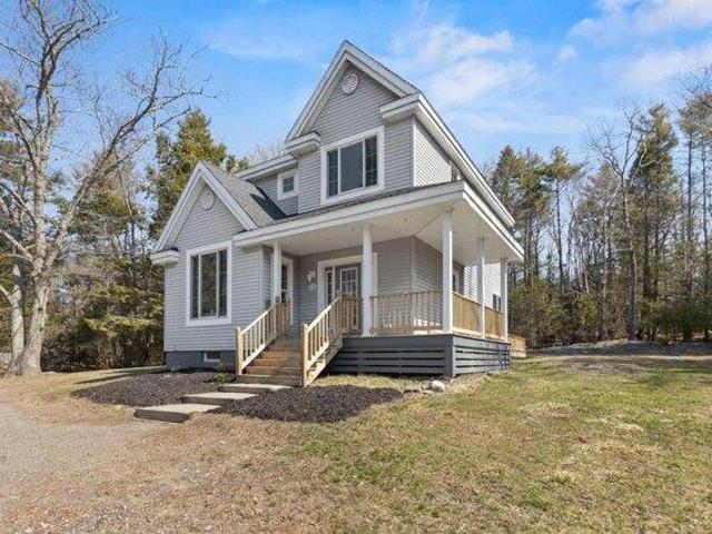 house with 3 bedroom, Freeport ME ES104078822