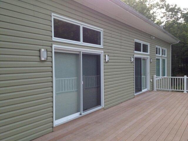 house with 3 bedroom, Freeport ME ES104008343