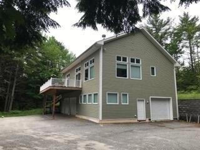 house with 3 bedroom, Freeport ME ES104605909