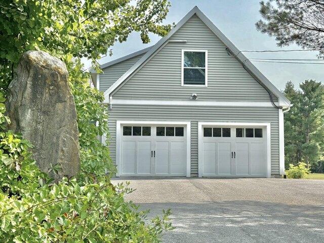 house with 3 bedroom, Freeport ME ES104809301