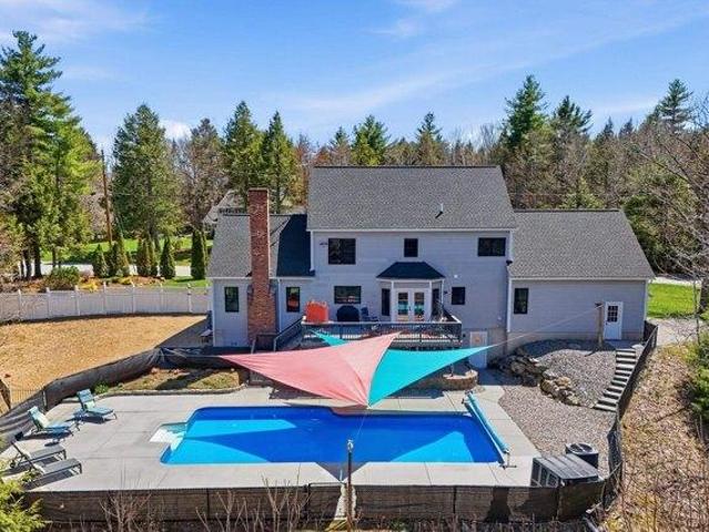 house with 3 bedroom, Fremont NH DLS103017300