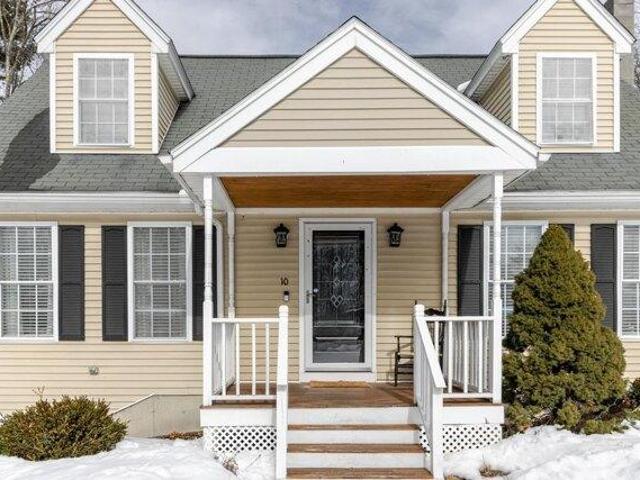 house with 3 bedroom, Fremont NH DLS103020342