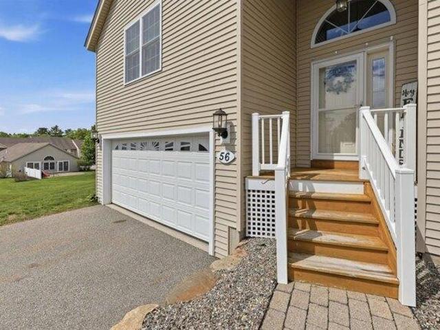 house with 3 bedroom, Fremont NH DS103018069