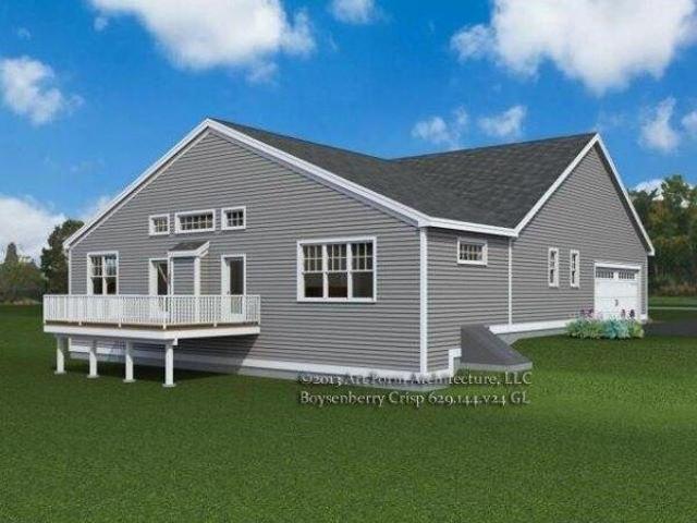 house with 3 bedroom, Fremont NH DS103036965