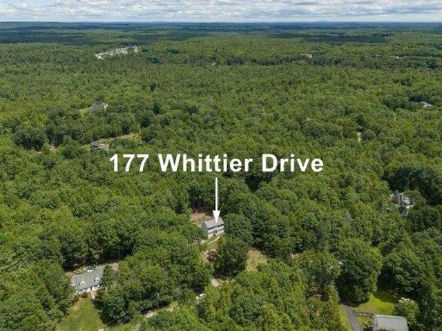 house with 3 bedroom, Fremont NH ES104191601