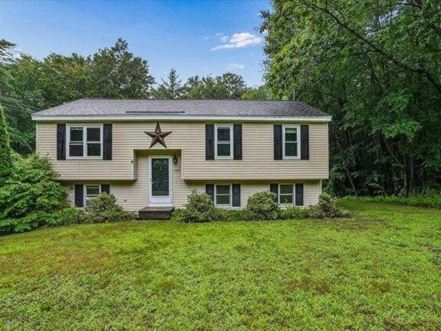 house with 3 bedroom, Fremont NH ES105141923