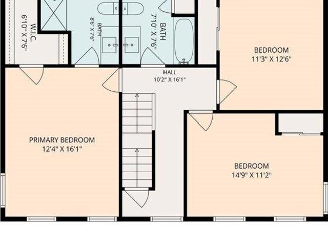 house with 3 bedroom, Fremont NH ES103967283