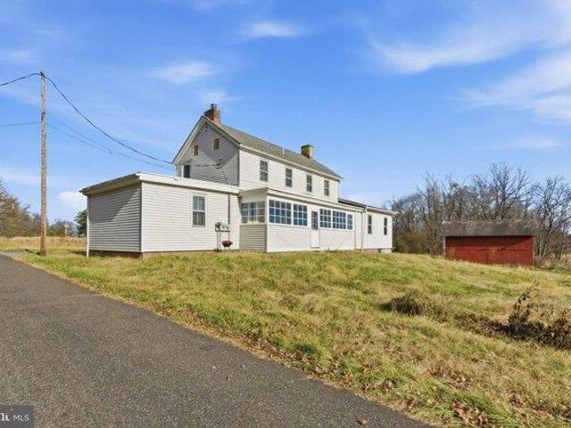 house with 3 bedroom, Frenchtown NJ DS102316513