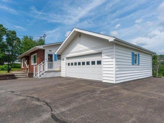 house with 3 bedroom, Frenchville ME DS104077777