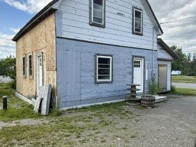 house with 3 bedroom, Frenchville ME ES105093117