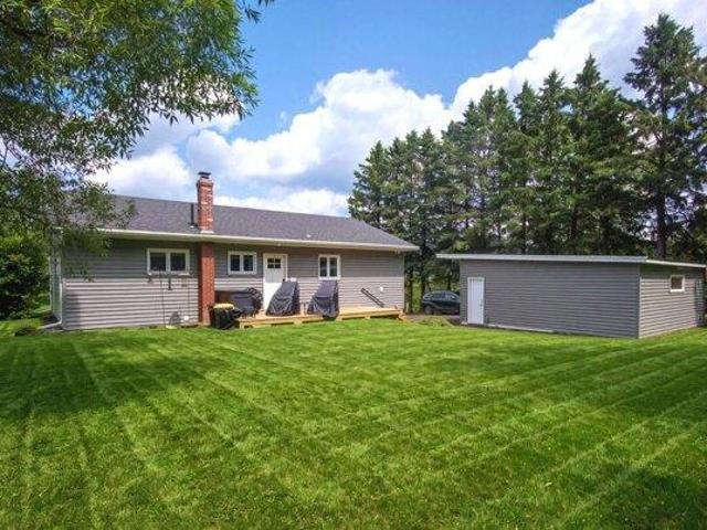 house with 3 bedroom, Frenchville ME ES105126431