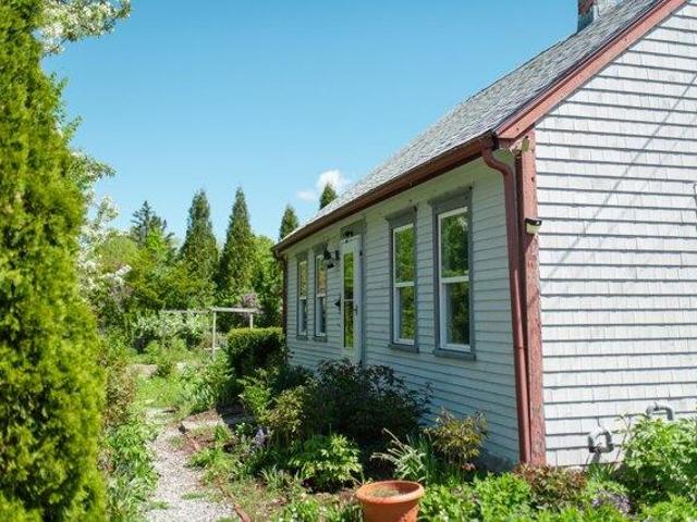house with 3 bedroom, Friendship ME DLS103069608