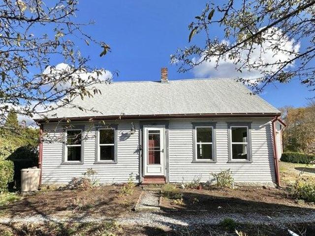 house with 3 bedroom, Friendship ME DS102313389