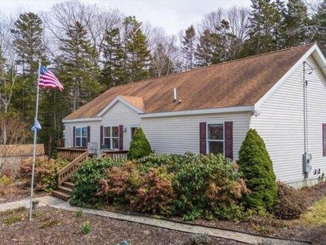 house with 3 bedroom, Friendship ME DS102561286