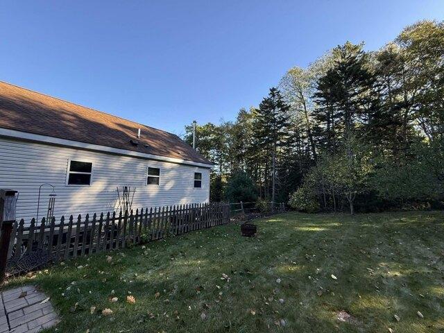 house with 3 bedroom, Friendship ME ES104295737