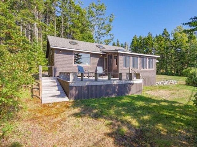 house with 3 bedroom, Friendship ME ES103887991