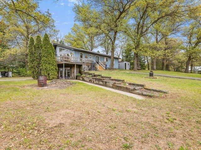 house with 3 bedroom, Friendship WI DS93009365