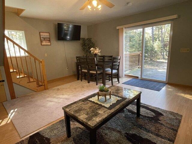 house with 3 bedroom, Friendship WI DS93131622