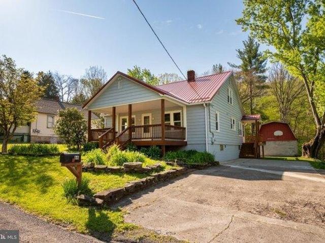 house with 3 bedroom, Friendsville MD DS103626746