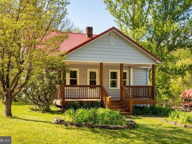house with 3 bedroom, Friendsville MD ES103626746