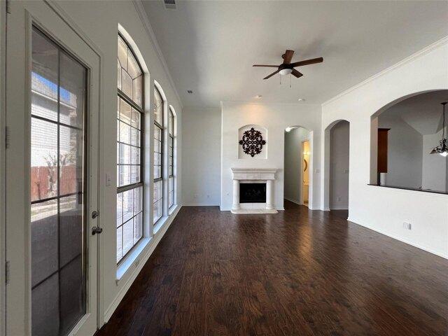 house with 3 bedroom, Frisco TX DS89081200