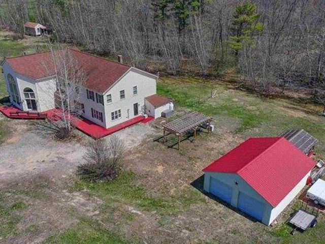 house with 3 bedroom, Fryeburg ME DS102064190