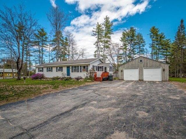 house with 3 bedroom, Fryeburg ME DS102775867
