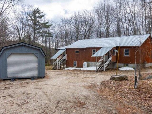house with 3 bedroom, Fryeburg ME DS103069915