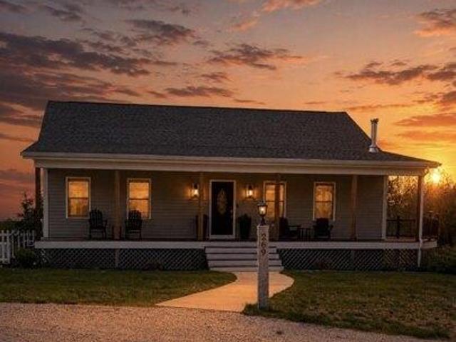 house with 3 bedroom, Fryeburg ME DS103498557