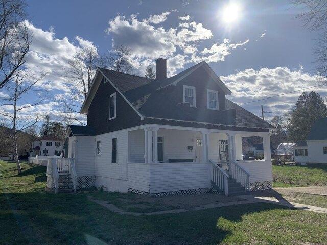 house with 3 bedroom, Fryeburg ME DS103498517