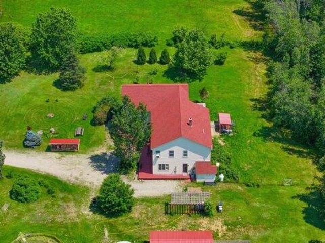house with 3 bedroom, Fryeburg ME DS104115034