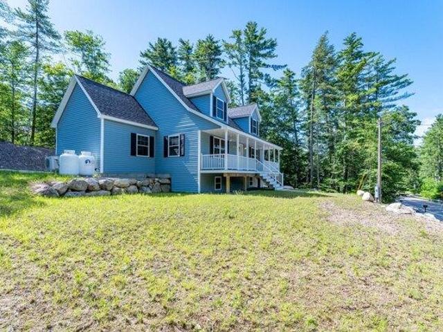 house with 3 bedroom, Fryeburg ME DS104116540