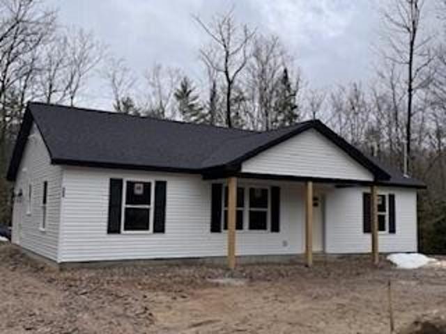 house with 3 bedroom, Fryeburg ME DS104408248