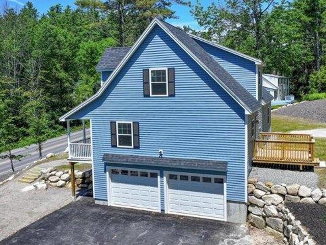 house with 3 bedroom, Fryeburg ME ES103249665