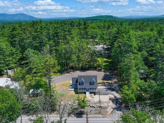 house with 3 bedroom, Fryeburg ME ES103442312