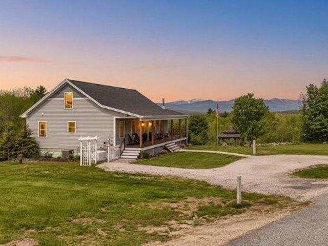 house with 3 bedroom, Fryeburg ME ES104920464